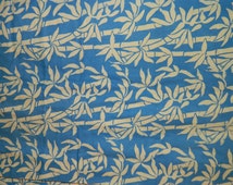 Popular items for batik linen on Etsy