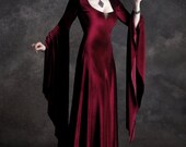 Romantic Dresses Fairy Tale Gothic & Fantasy by rosemortem