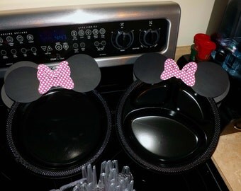 Mickey mouse plates | Etsy