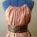 Game of Thrones Myrcella Baratheon Dorne dress Season 5