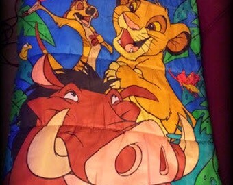Popular items for timon and pumba on Etsy