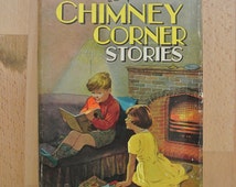 Popular items for childs vintage book on Etsy