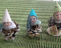 Popular items for plastic elf on Etsy