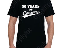 Popular items for turning 50 on Etsy