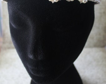 Forehead headband | Etsy