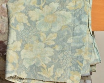 Popular items for vintage upholstery fabric on Etsy