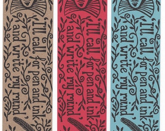 Shakespeare | Etsy UK