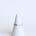 Free Spirit Ring // 14k gold-filled ring with three by batsumaruxo