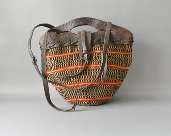 sisal bag – Etsy