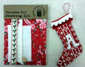 Popular items for christmas sewing kit on Etsy