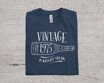 Popular items for the 1975 on Etsy