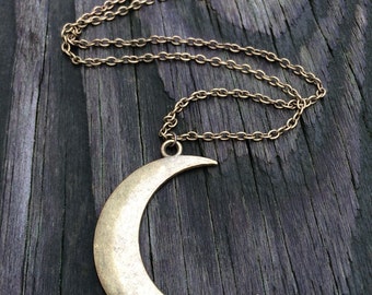 Unique gypsy necklace related items | Etsy