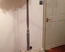 Popular items for funky lamp on Etsy