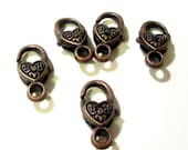 BijiBijoux Gems druzies findings & other supplies by BijiBijoux