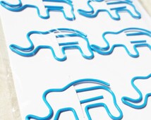 Popular items for shaped paper clips on Etsy