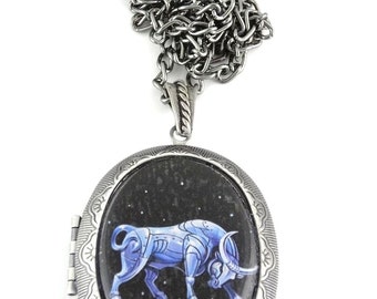 Taurus birthday gift | Etsy