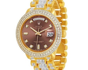 Popular items for 24k solid gold on Etsy