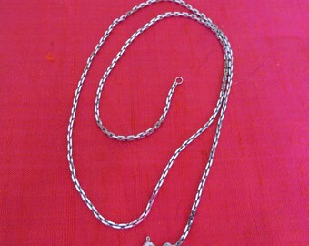 Boston link chain | Etsy