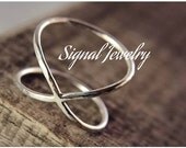 Signal Jewelry Sterling silver custom jewelry by signaljewelry