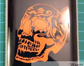 Popular items for phone decal on Etsy