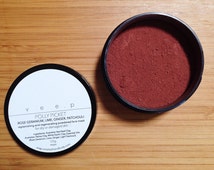 Polly Picket Regenerating & Replenishing Powdered Face w/rose geranium ...