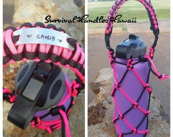 Hydro flask handles | Etsy