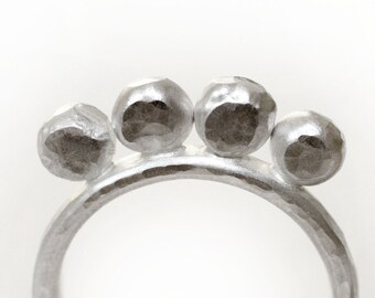 Fine jewellery handmade in London by SusanNJewellery on Etsy