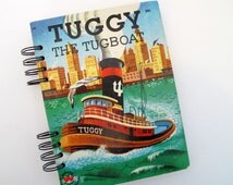 Unique tuggy the tugboat related items | Etsy