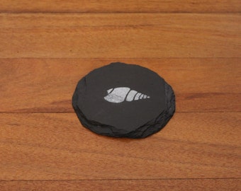 Popular items for slate coasters on Etsy