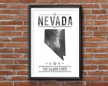 Popular items for nevada on Etsy