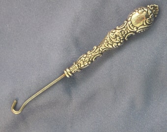 Antique button hook | Etsy