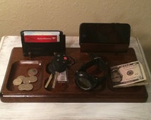 Popular items for wallet tray on Etsy