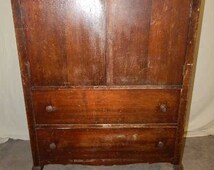 Popular items for chifferobe on Etsy