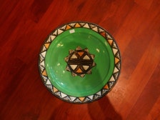 Popular items for moroccan plates on Etsy