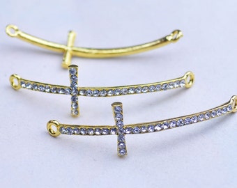 50pcs Metal Five Pointed Star CharmAntique by smallcommodity