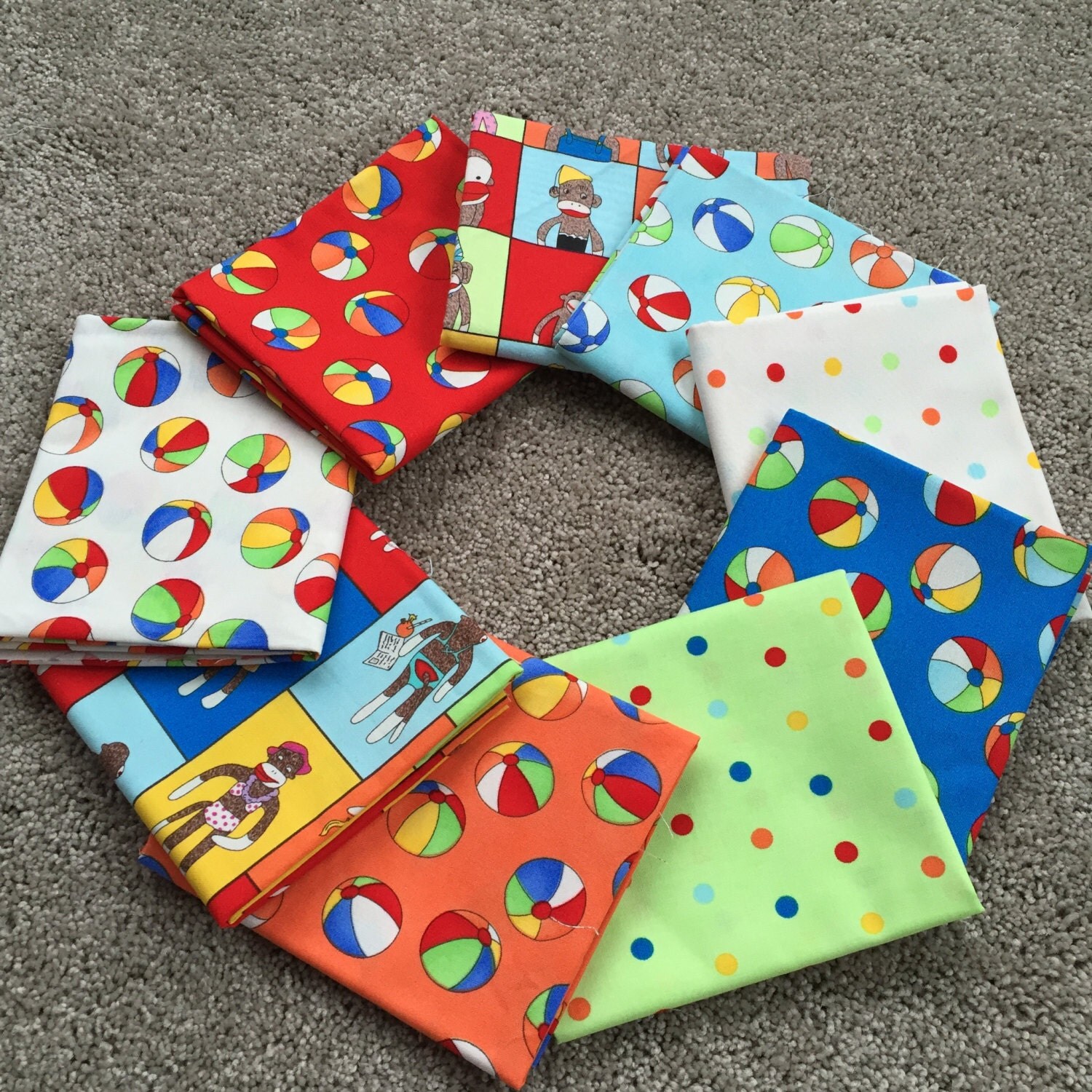 Carolina Patchworks Quilt Patterns by Emily by CarolinaPatchworks