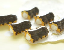 Popular items for cream puffs on Etsy