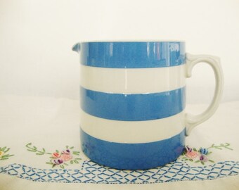 Popular items for cornish ware on Etsy
