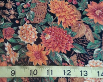 Rust color fabric | Etsy