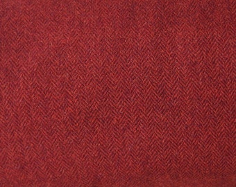 Garnet fabric | Etsy