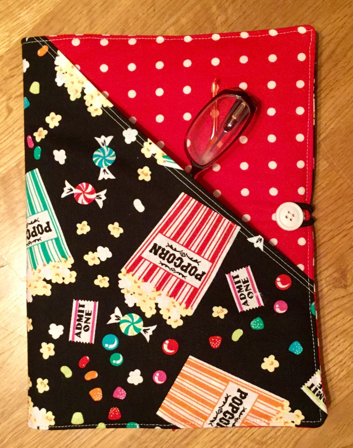Composition Notebook Cover By Quailhollowgifts On Etsy