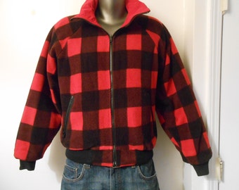 Popular items for checkered jacket on Etsy