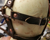 Shoggoth Assembly Silicone Masks and Props by shoggothassembly