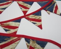 Popular items for mini bunting flags on Etsy