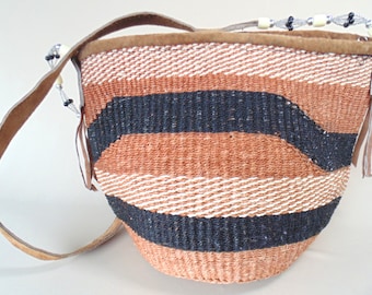 sisal bag – Etsy
