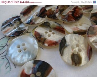 Popular items for two tone buttons on Etsy