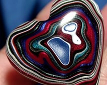 Popular items for detroit agate on Etsy