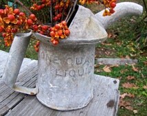 Popular items for can with spout on Etsy