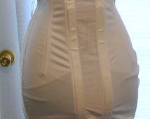 Popular items for plus size girdle on Etsy