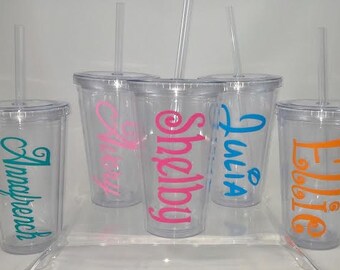 Popular items for vinyl for cups on Etsy